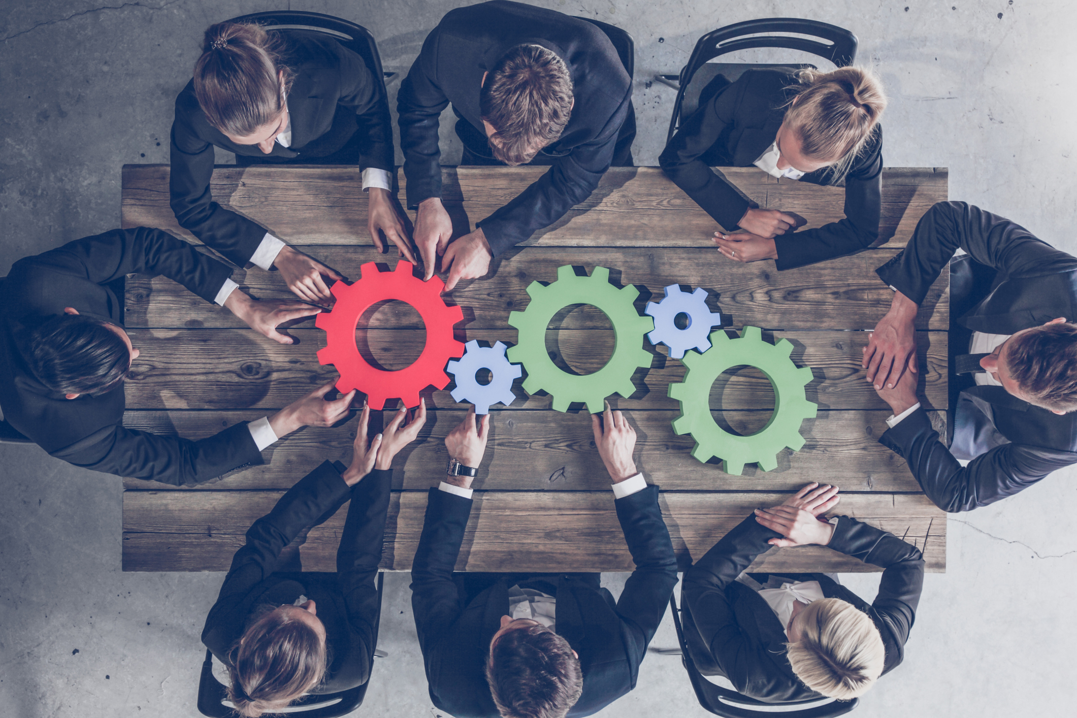 Samenwerking - Stichting SEM